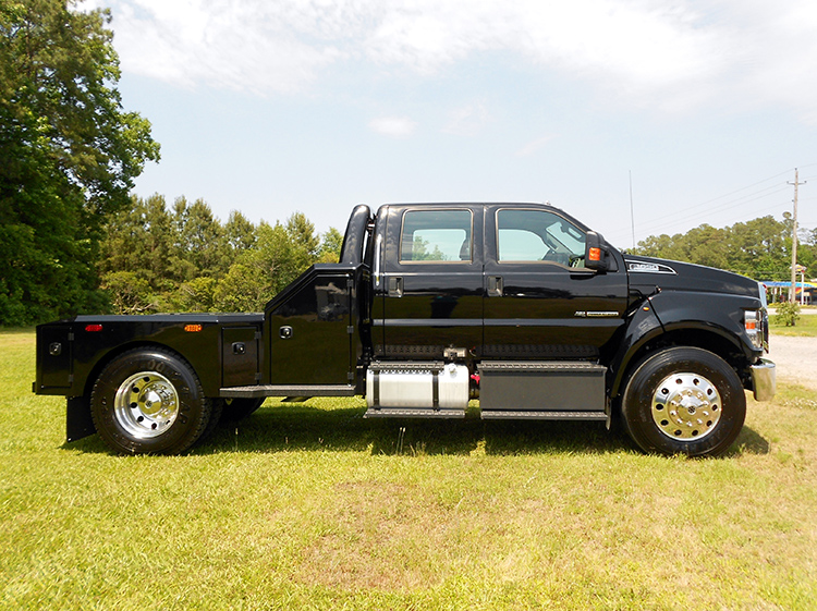 2017 F650 SuperTruck Hauler | F650 Supertrucks